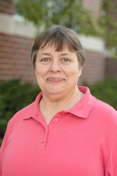 Directory – School of Social Work